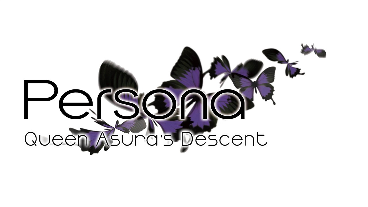 Queen Asura's Descent - Persona 1 (PSP) - YouTube