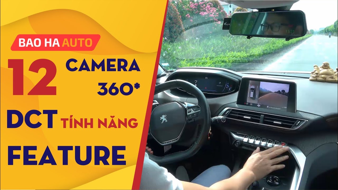 Camera 360 DCT 🏅 độ nét cao, thông minh nhất, tự động và cao cấp nhất ...