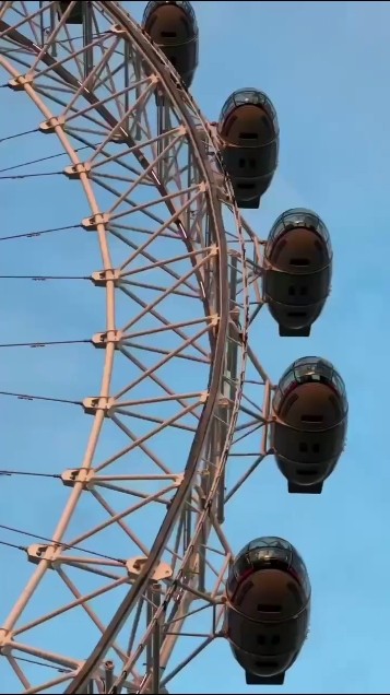 this is London City | UK #unitedkingdom #england #london - YouTube