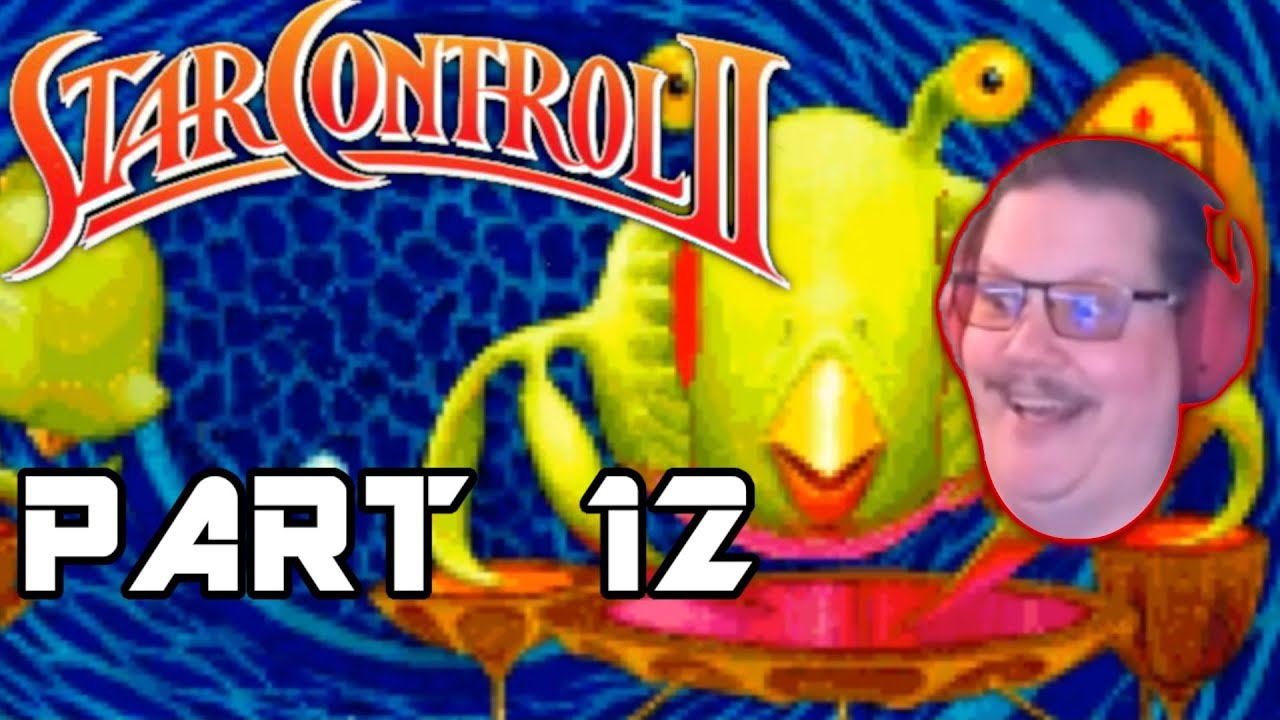 Star Control 2: The Ur-Quan Masters (PC) part 12 | THE ORZ AND ENJOYING ...