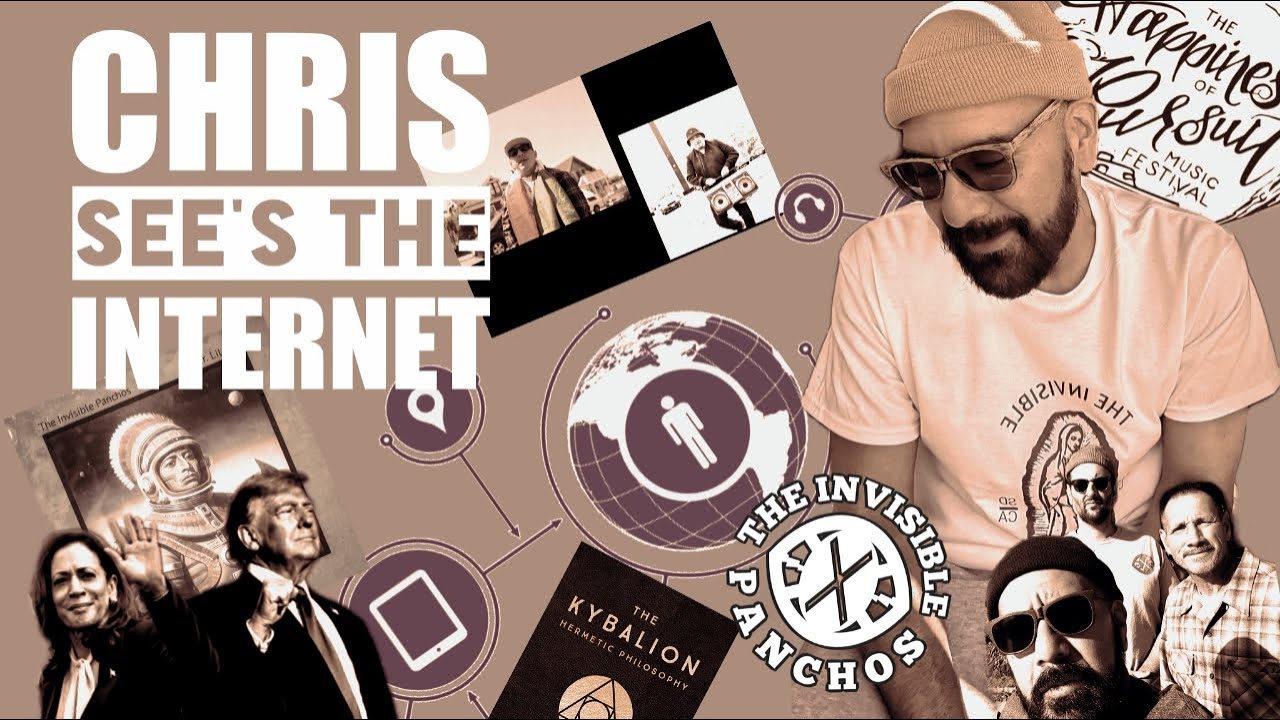 How We Made Our Video | Are we #CHICANOHIPHOP | Underground Rapper ...