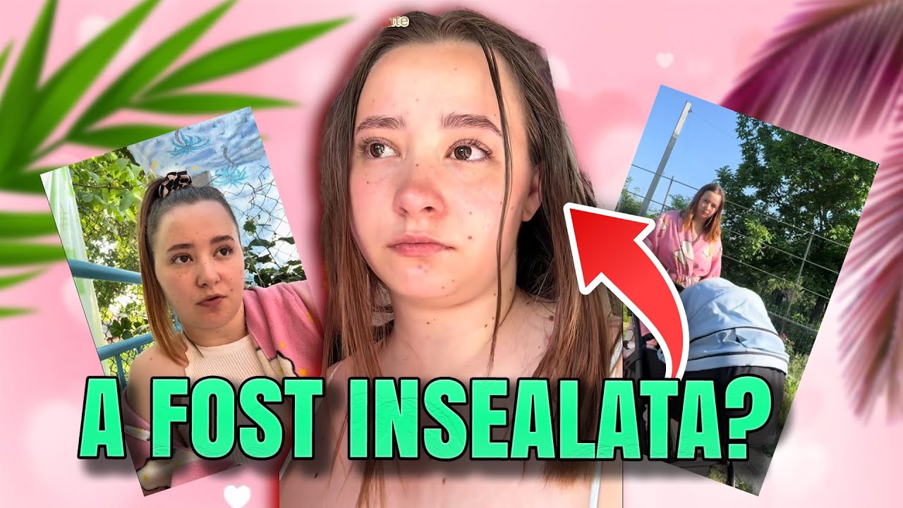 Maria Karapa DIVORTEAZA? - YouTube