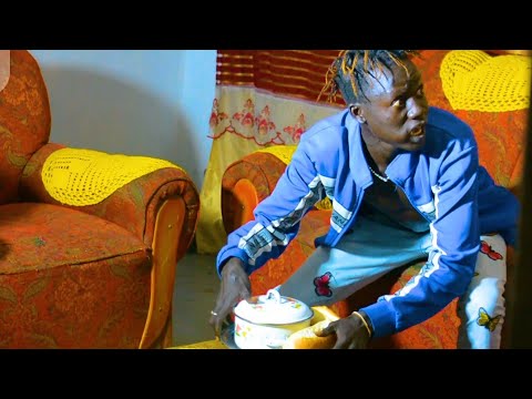 New Nuer Comedy episode 2 by biim Stephen - YouTube