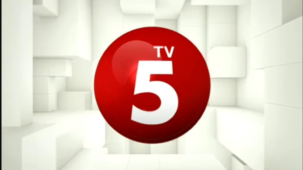 AUDIO | The New TV5 Para Sa'yo Kapatid (2010) - LandSCAPE - YouTube