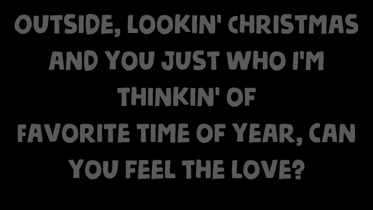 Chance The Rapper & Jeremih - Joy Lyrics - YouTube