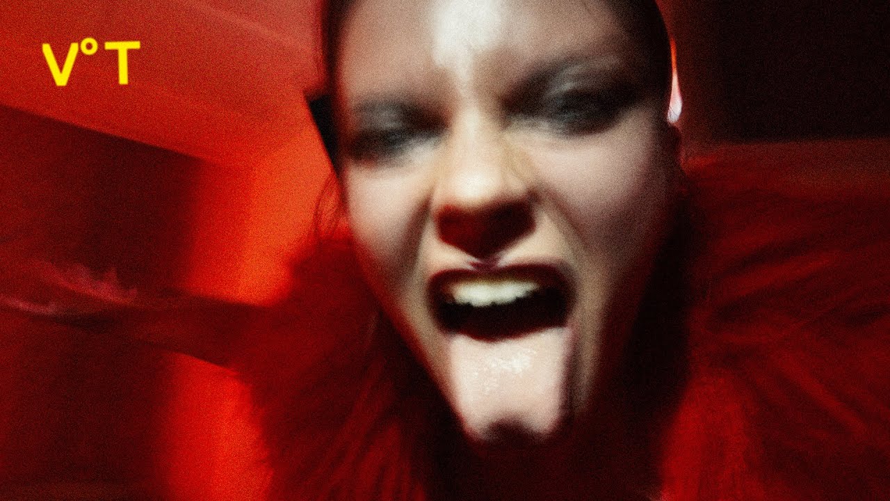 FAUST (Trailer) - YouTube