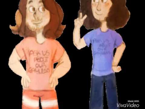 Egobang video games - YouTube