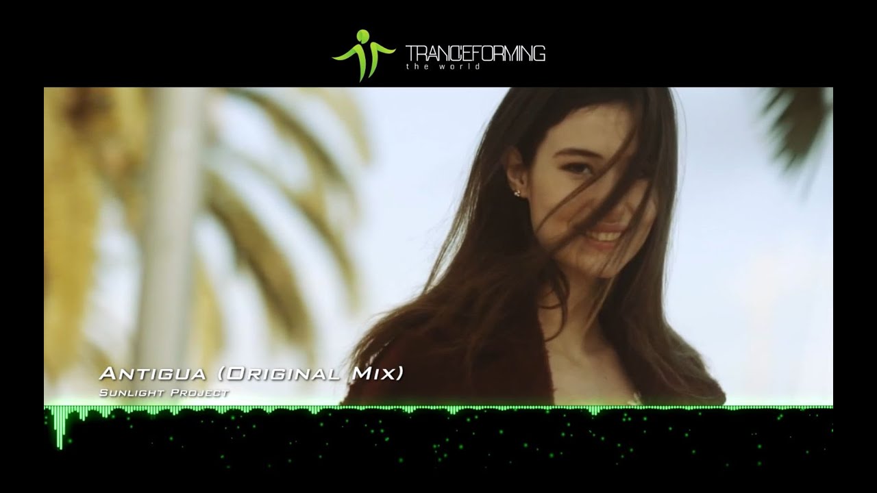 Sunlight Project - Antigua (Original Mix) [Music Video] [Sunlight Tunes ...