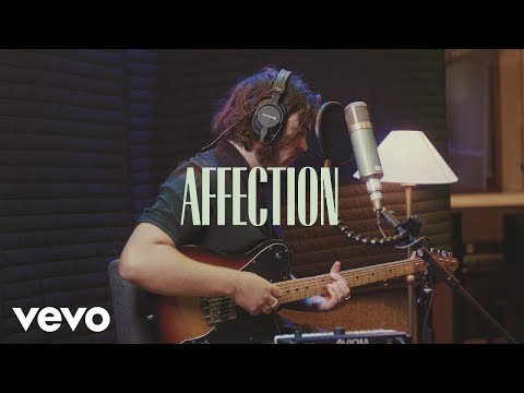 Amber Run - Affection