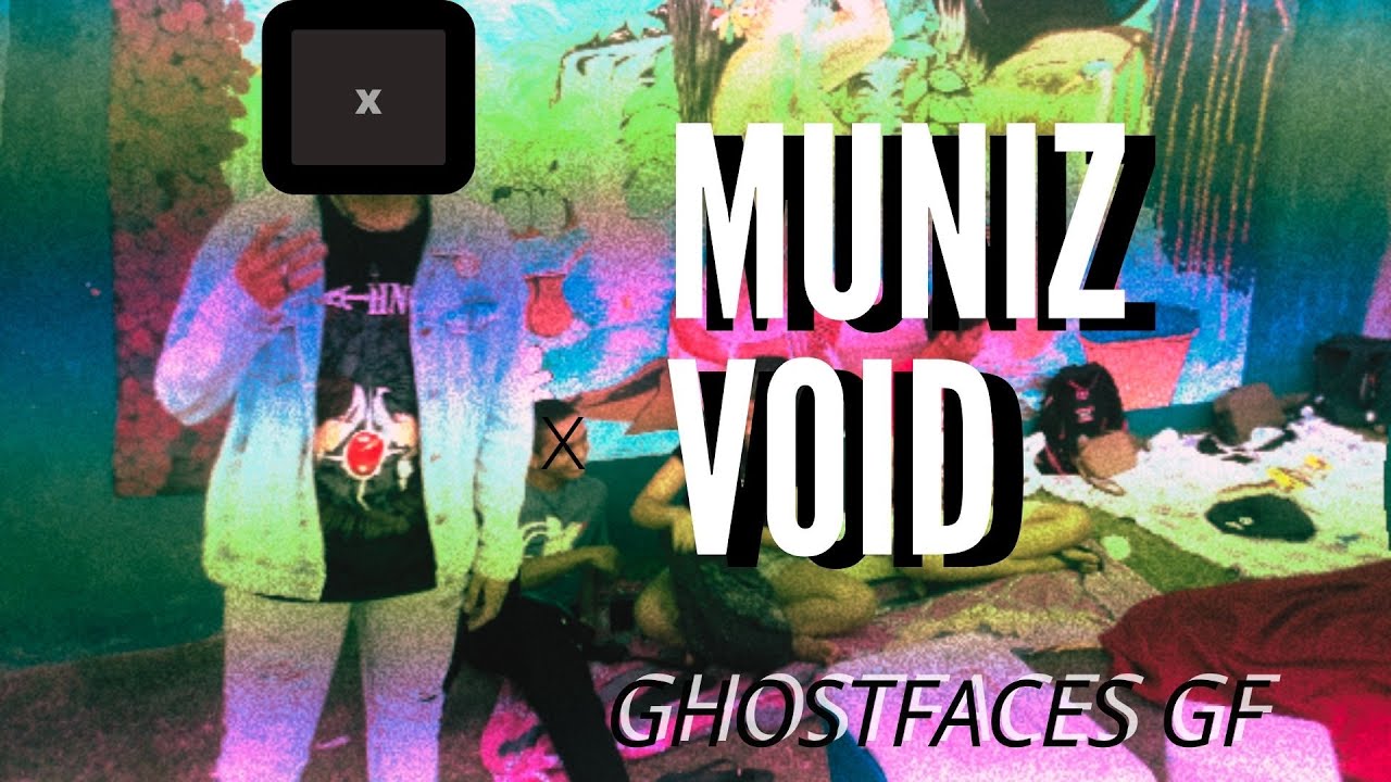 MUNIZ THE KIRA - ROOM OF DESPAIR - YouTube