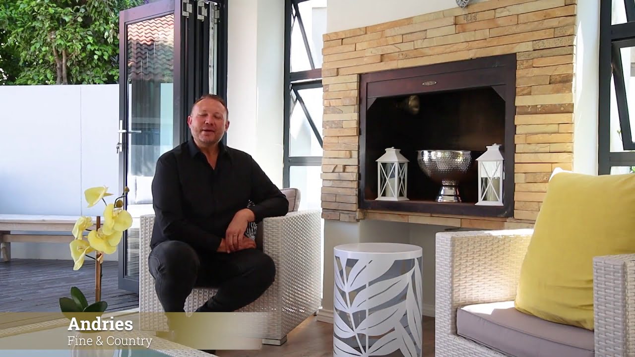 Broadacres Country Estate - YouTube