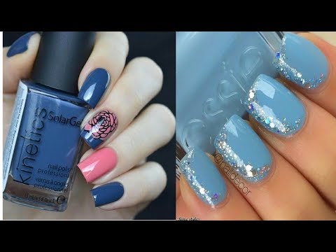 Nail Art | The Best Nail Art Designs Compilation 2017 | Easy Nails Tutorial, part 05