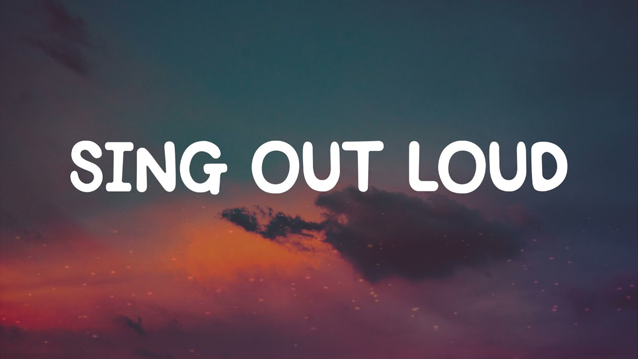 Songs make you sing out loud every time you play - Boost your mood ...
