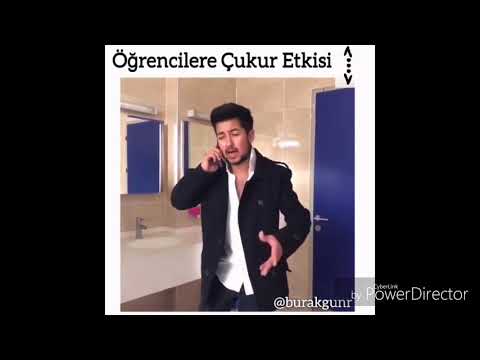 Burak Güner En iyi Duman Altı Vine'ları
