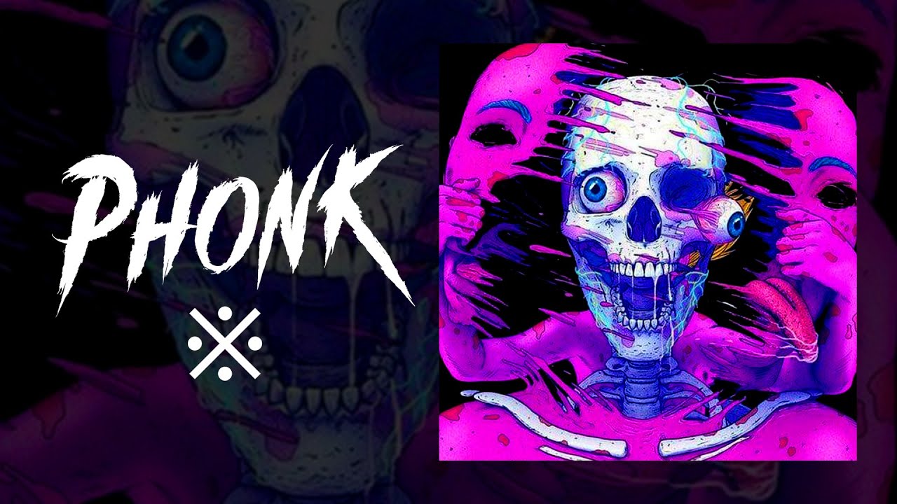 Phonk ※ SLXSH - DOUBLE COWBELL FRACTURE (Magic Phonk Release) - YouTube