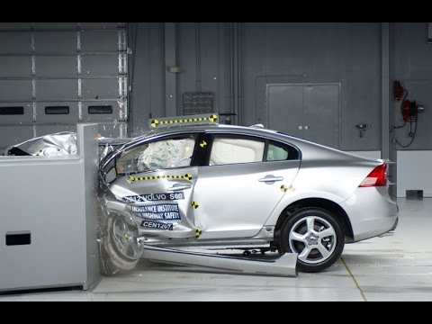 Araba Çarpışma Testleri (  Car Crash Tests )