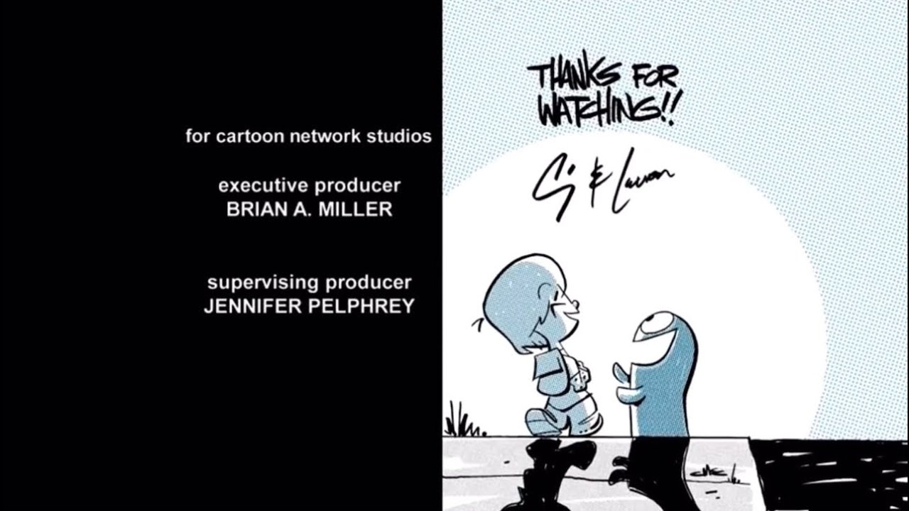 Cartoon Network Studios/Cartoon Network Prods/Warner Bros. Television ...