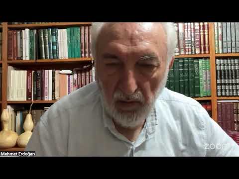 Prof. Dr. Mehmet Erdoğan ile Bedâʾiʿu’s-Sanâʾi Okumaları - 26 (Kitâbü'l-Büyû)
