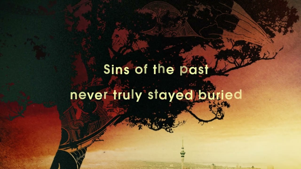 Better The Blood | Michael Bennett - YouTube