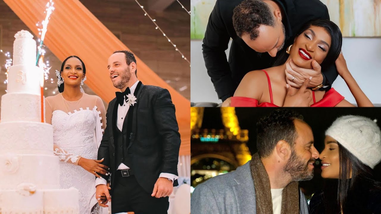 Isimbi Model niwe wamubwiyeko amukunda mbere😍Nyirakuru yababajwe nuko ...