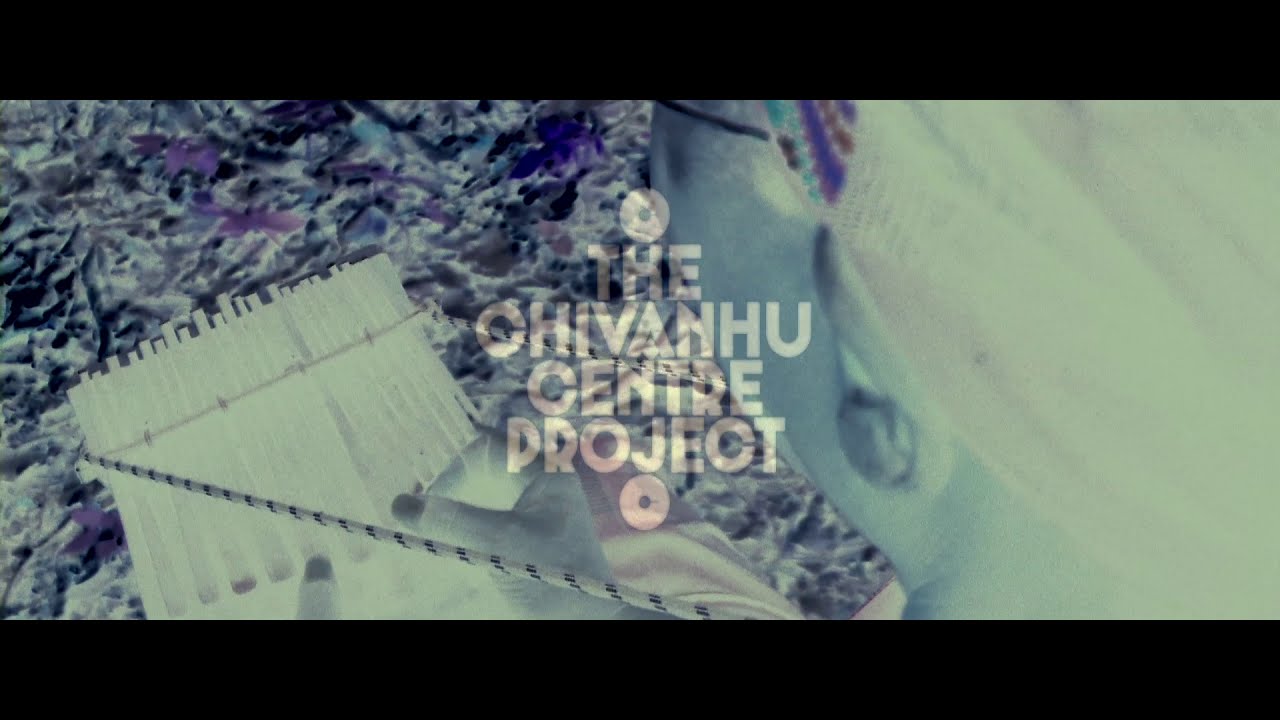 STELLA CHIWESHE THE CHIVANHU CENTRE PROJECT - YouTube