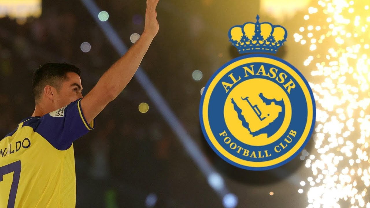 Große CR7-Party in Riad: Tausende Fans feiern Superstar Ronaldo | SID ...