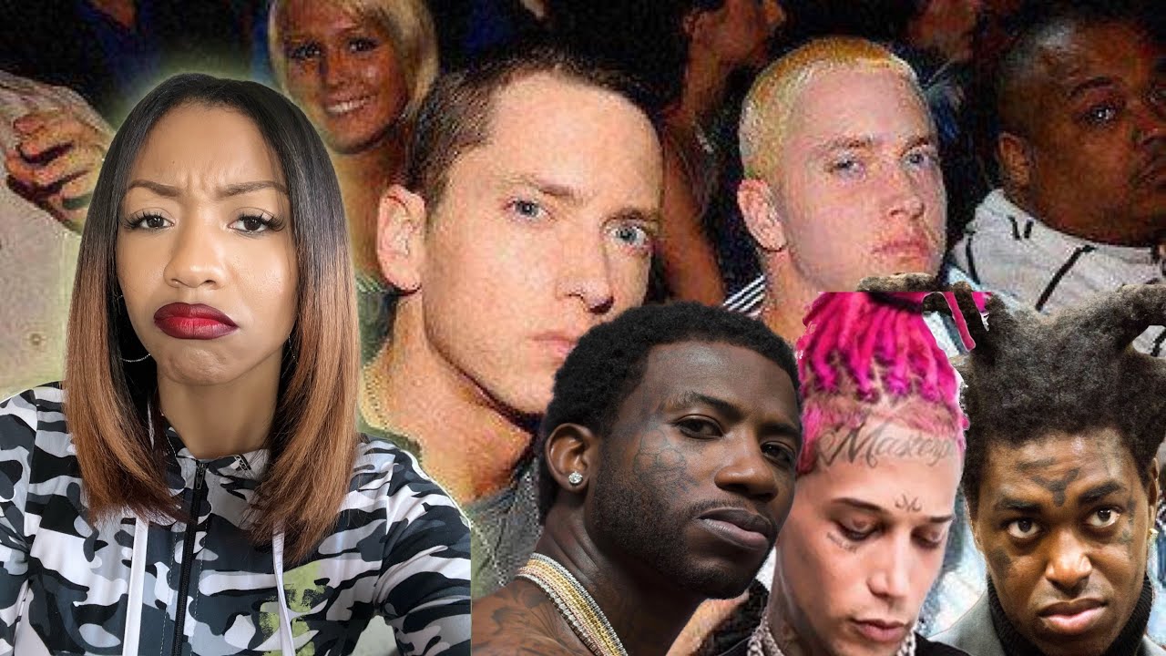 IS YOUR FAVORITE RAPPER CLONED? | KEYLOVESGOD - YouTube