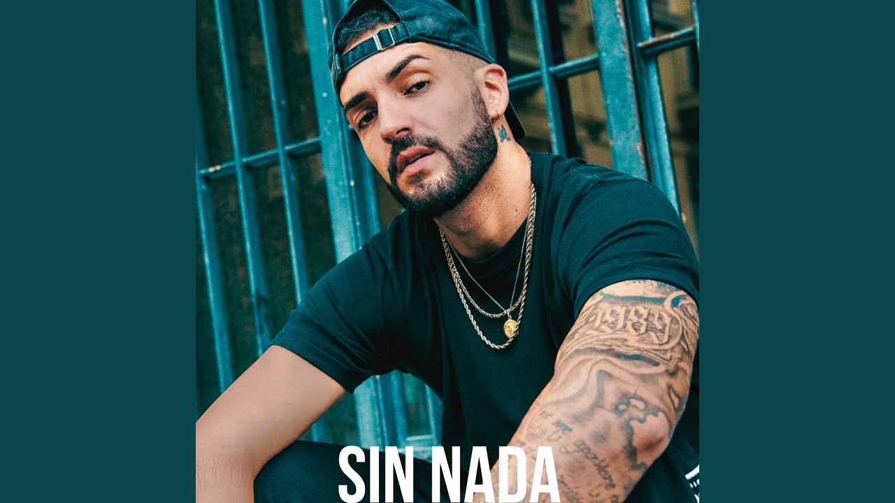 Sin Nada - YouTube