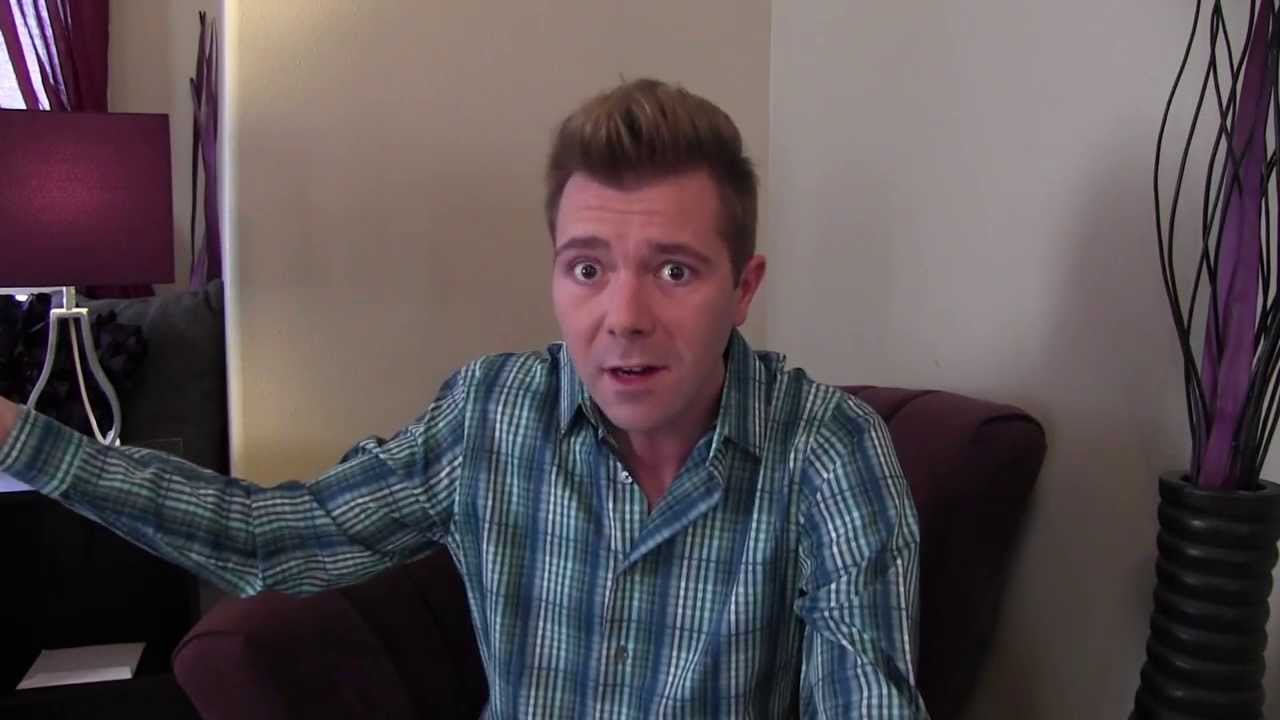 Cooking with Huck Botko movie REACTION and review UW+R - YouTube