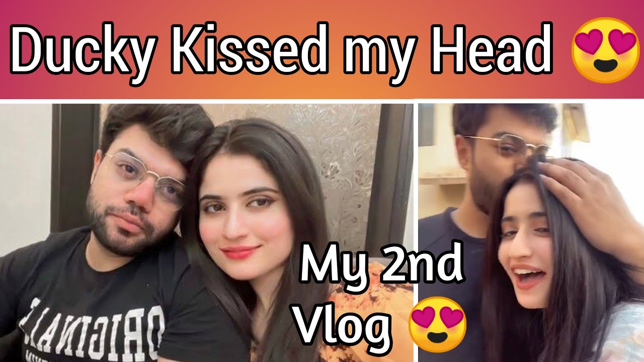 Aroob jatoi 2nd vlog | Aroob Jatoi - YouTube