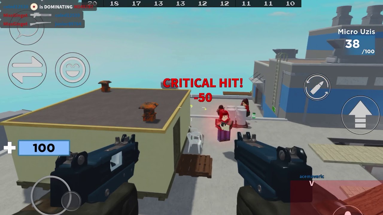 Best Arsenal Mobile Player? Part2 - YouTube