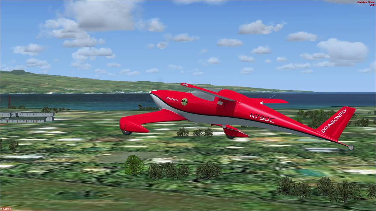 rutan q2 test - YouTube