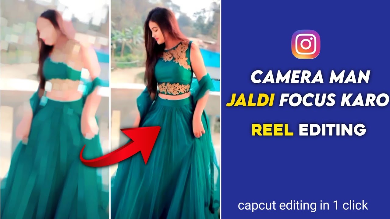 Cameraman Jaldi Focus Karo Trending Reels Editing || Cameraman Jaldi ...