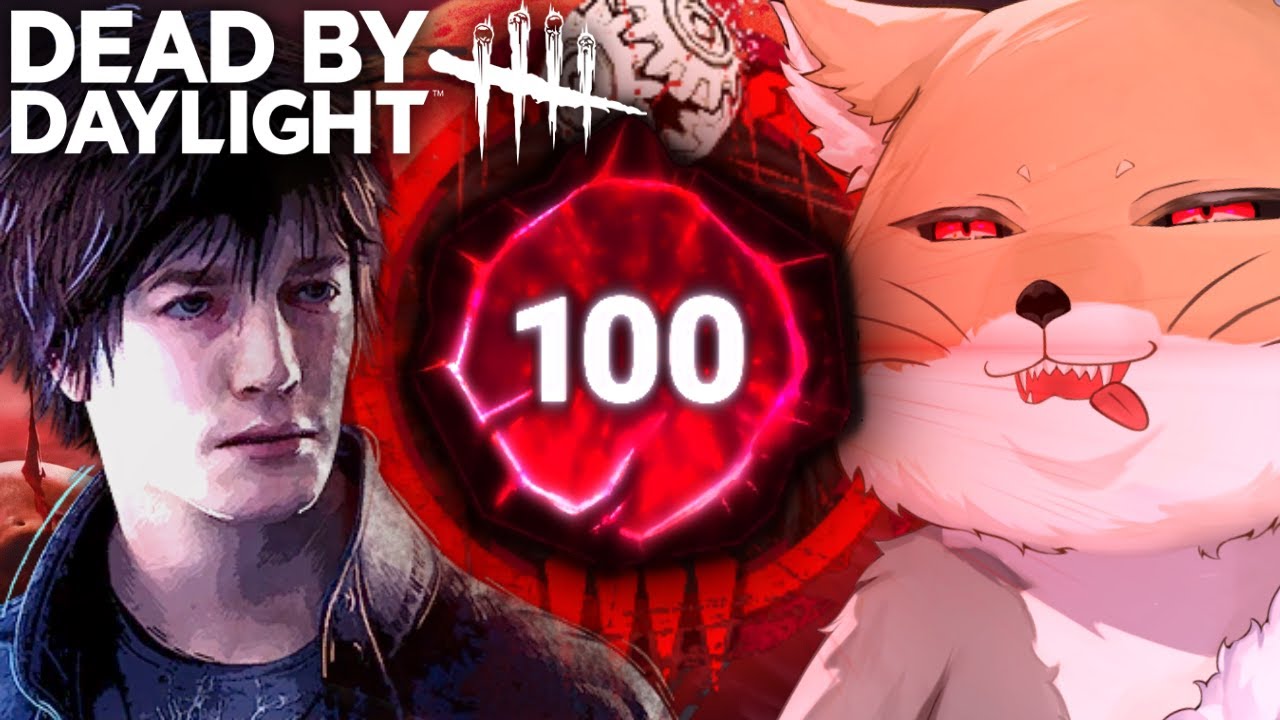 【プレ100耐久DbD】クエンティンをプレステージ100にするまで終わらない配信【DeadbyDaylight/デッドバイデイライト/DbD】 #Vtuber #dead_by ...