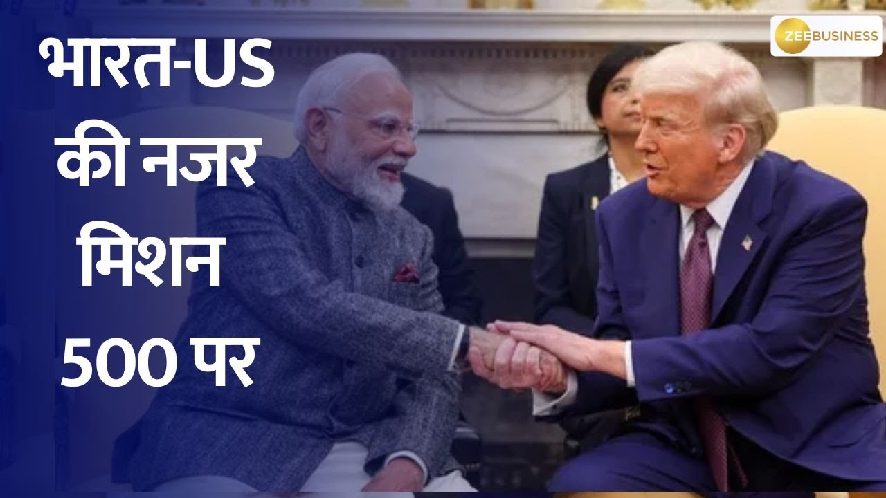 PM Modi & US: Massive Defense Agreements – What It Means for India ...