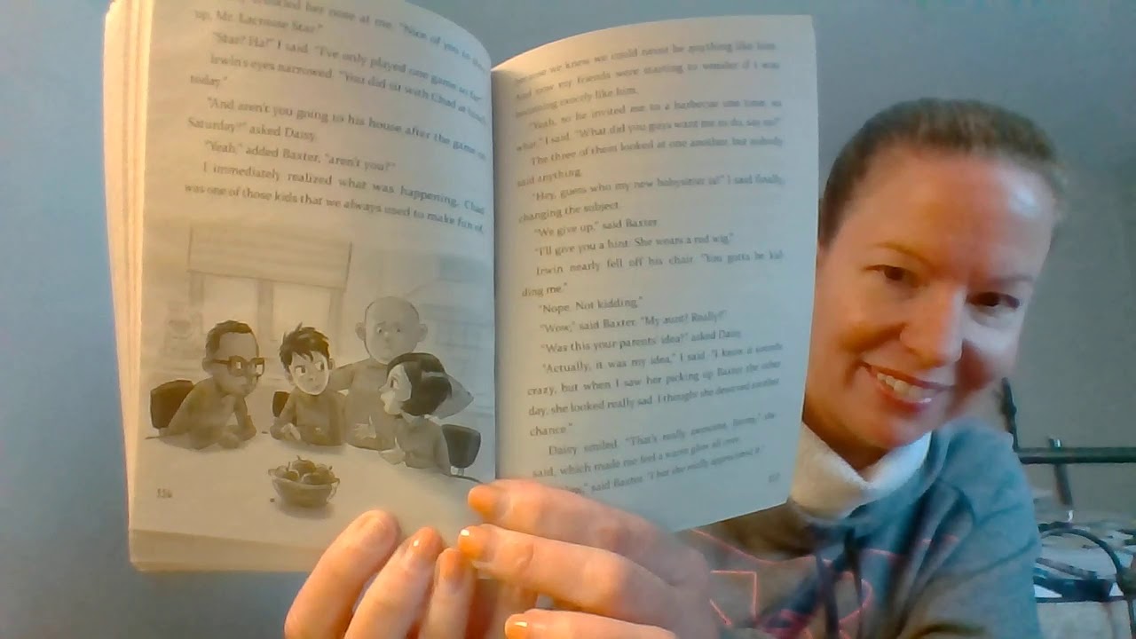 Crime Biters - Chapter 17 - YouTube