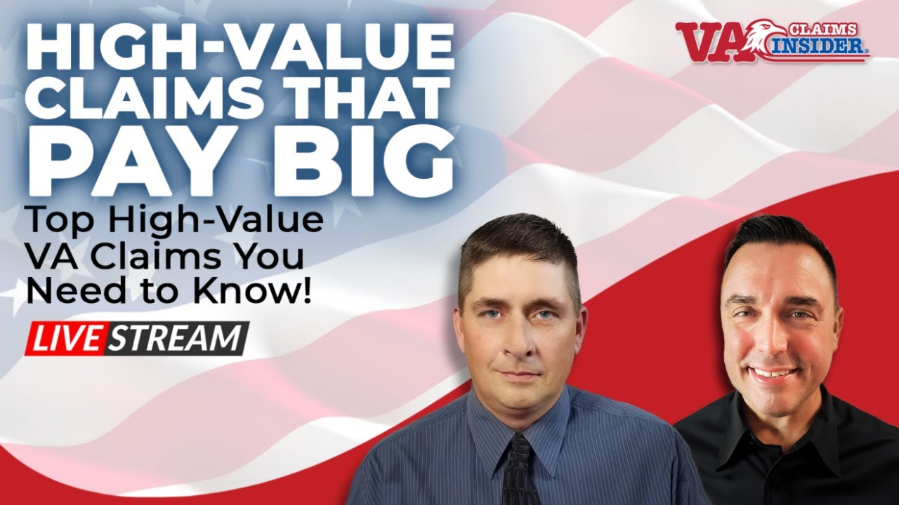 Top High-Value Claims You Need To Know! - YouTube