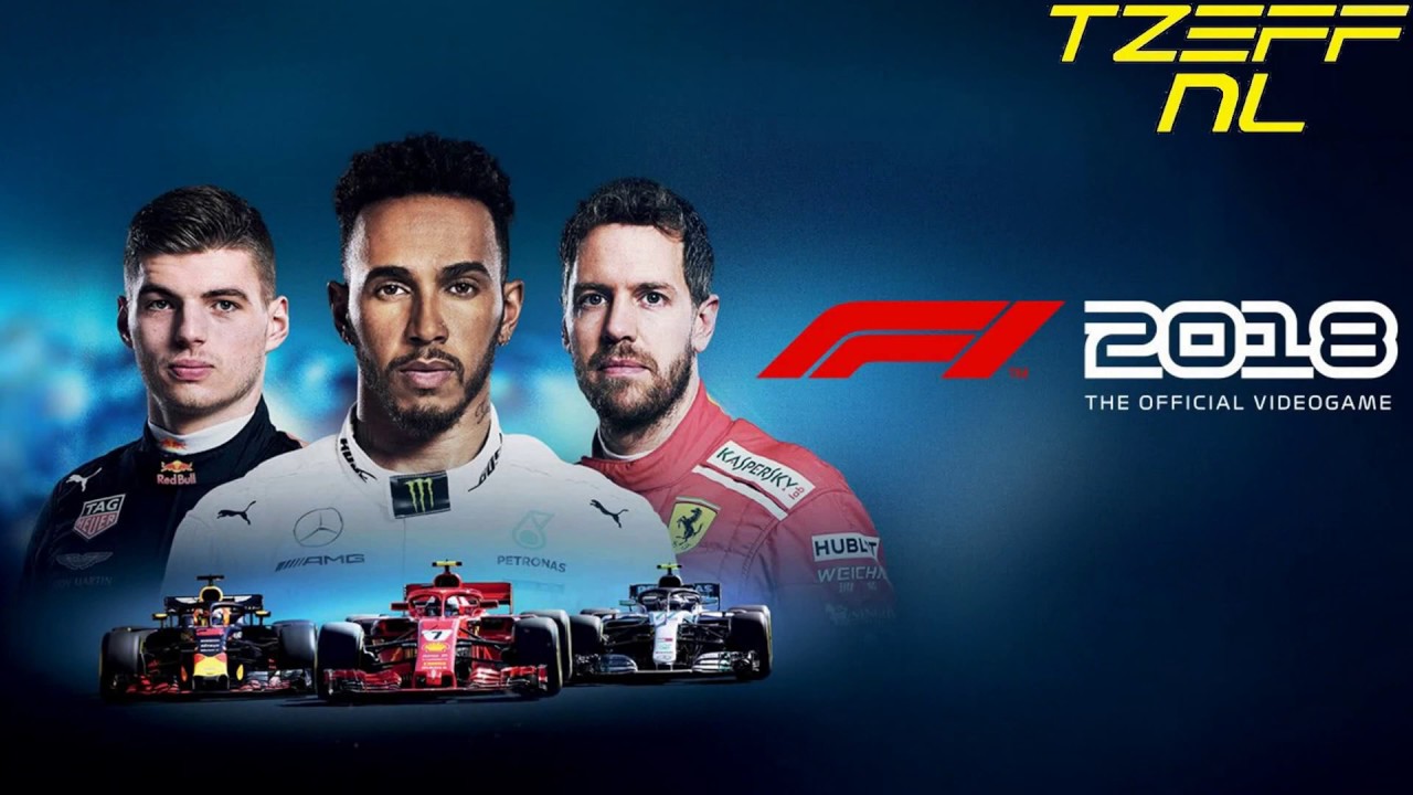 F1 2018 - Cockpit View: Austria - Time Trial 1:08 [NO ASSISTS!] - YouTube