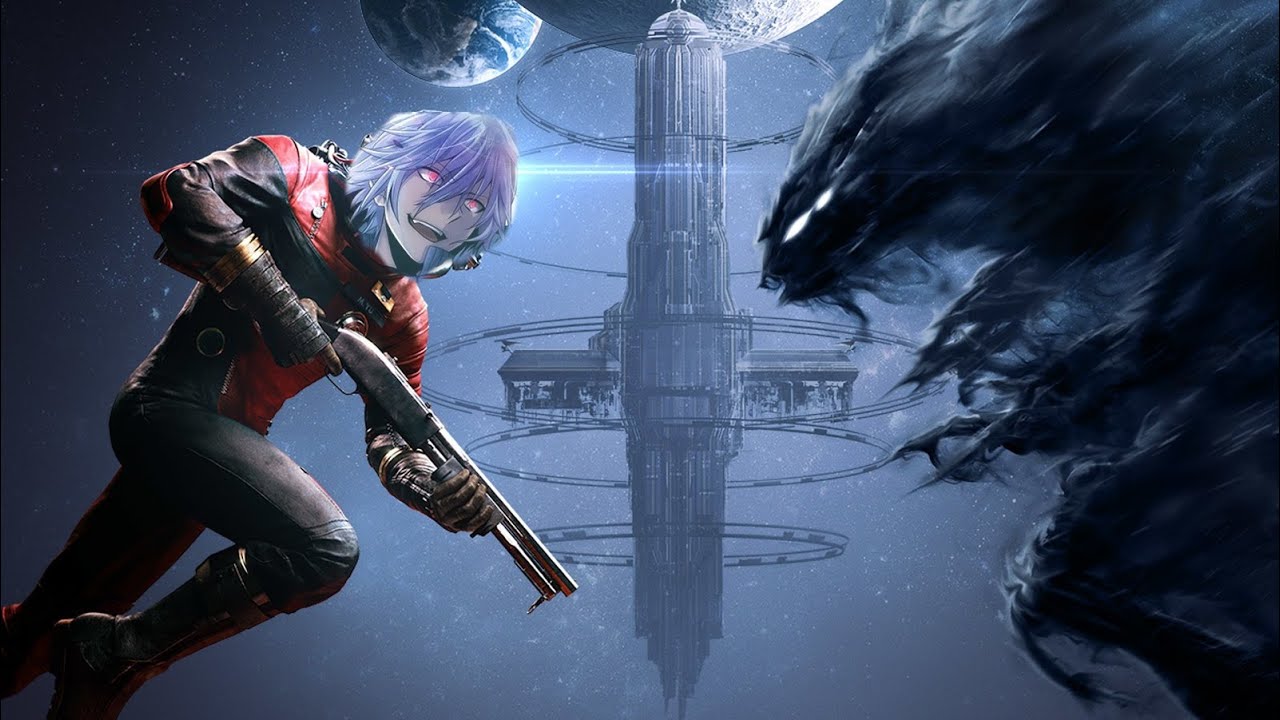 PREY #3 - "Neuromodical" - YouTube