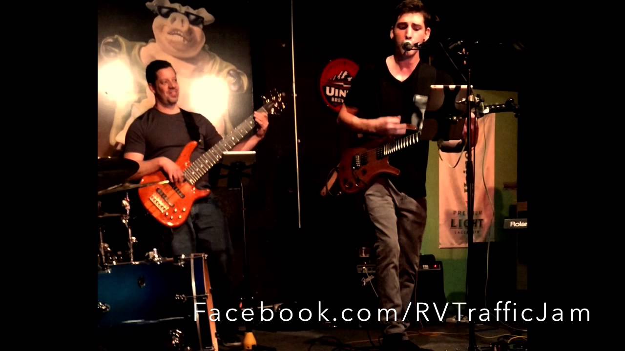 RV Traffic Jam - "The Joker" - YouTube