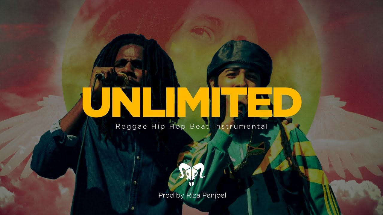 Reggae Hip Hop Beat Instrumental - YouTube