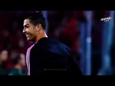 CRISTİANO RONALDO SKİLLS    | LEİLA |