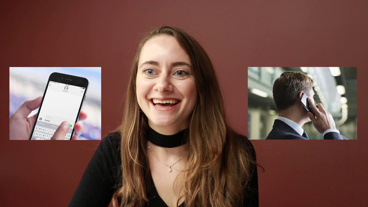 Quick Questions - Get to know Enida! - YouTube