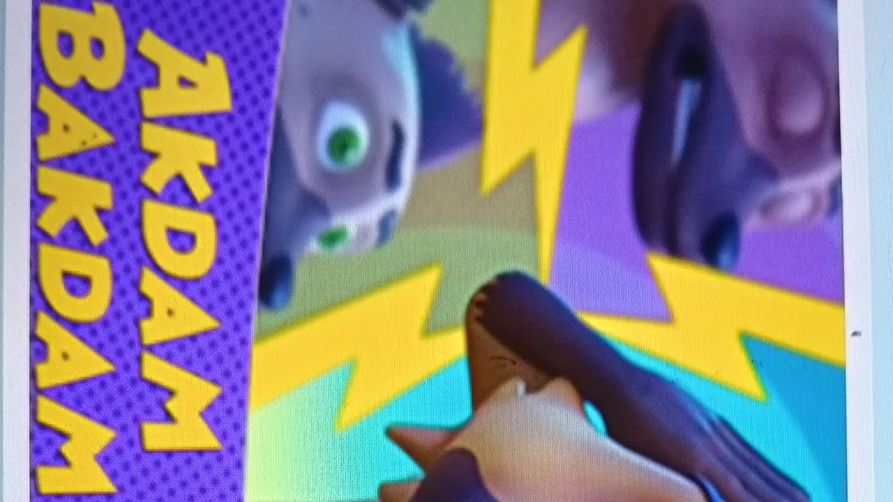 Akdam Bakdam - YouTube