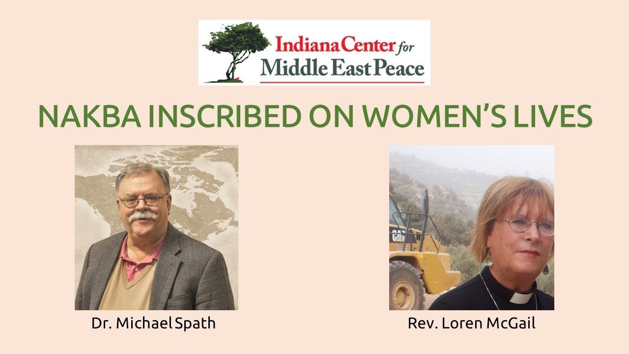 Story of the Ongoing Nakba Inscribed on Women's Lives from Sheik Jarrah ...