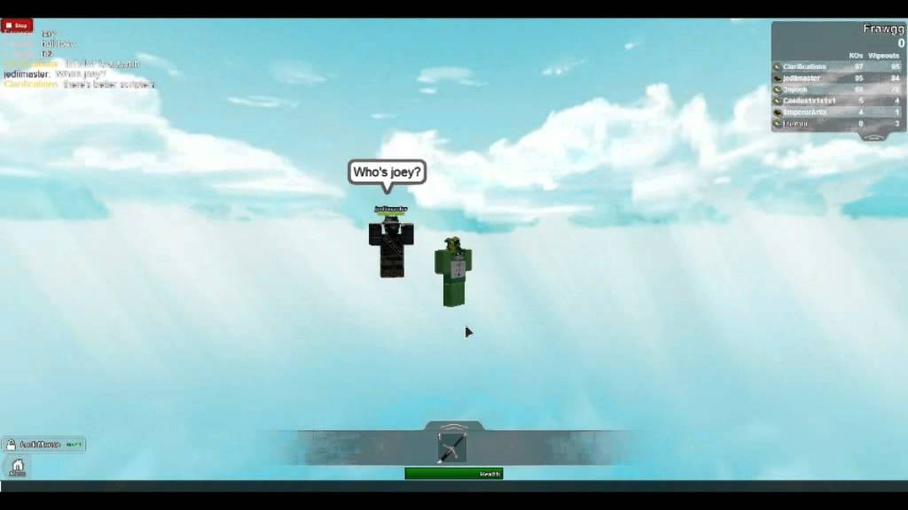 national joey day video made by frawgg. - YouTube