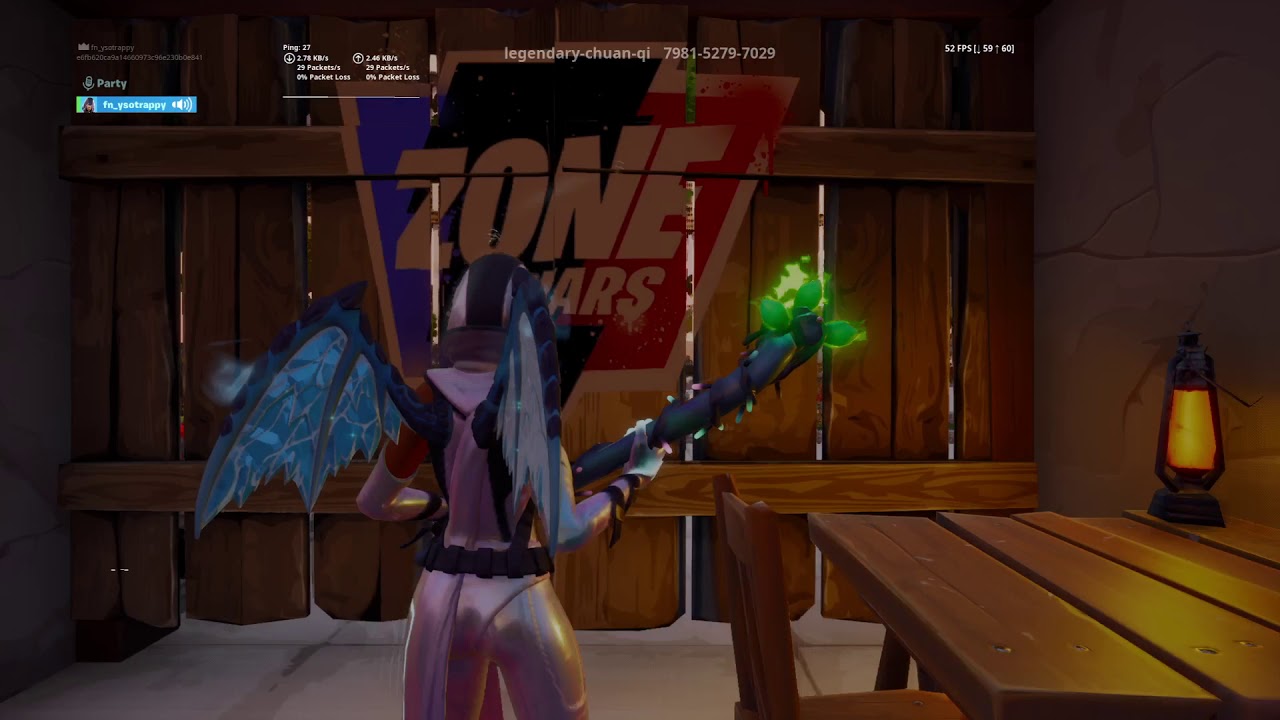 Fortnite good 180 - YouTube