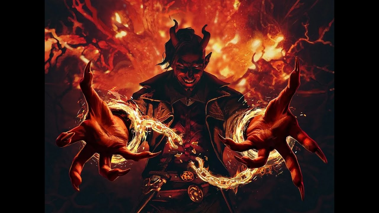 "It's ALLIVEEE!!" - Chaotic Transformation - Standard MTGA - YouTube