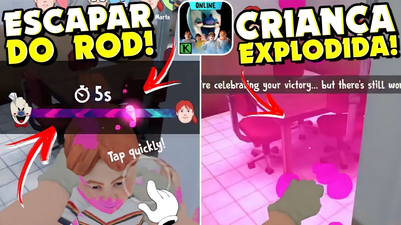 13 COISAS QUE TERÃO EM ICE SCREAM UNITED!! (PARTE 2) Ice Scream United ...