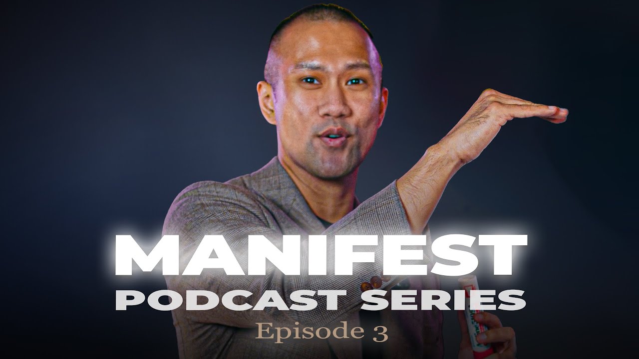Manifest Everything You Want I Embracing Your New Self-Image | Episode ...